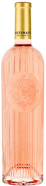 Ultimate Provence UP Cotes De Provence Rose 2024 750ml - SaratogaWine.com