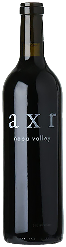 AXR Proprietary Red Blend 2021 750ml - SaratogaWine.com