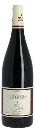 Domaine Du Salvard Cheverny Rouge 2022 750ml - SaratogaWine.com