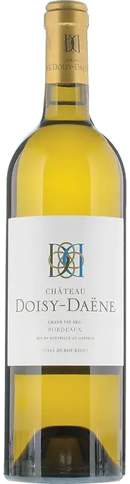 Chateau Doisy-Daene Bordeaux Blanc 2021 750ml - SaratogaWine.com