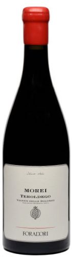 Foradori Teroldego Morei 2022 750ml - SaratogaWine.com