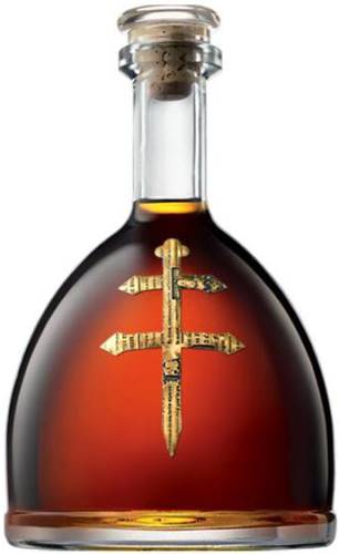 Chateau de Cognac Dusse Cognac VSOP 750ml - Buy online at SaratogaWine.com