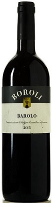Boroli Barolo 2019 750ml - SaratogaWine.com