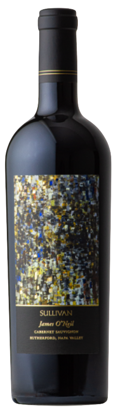 Sullivan Rutherford Estate Cabernet Sauvignon J.O. Sullivan Founders ...