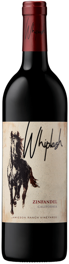 Whiplash Zinfandel NV 750ml - Buy online at SaratogaWine.com