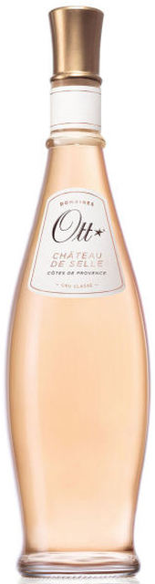 Domaines Ott Rose Chateau De Selle 2023 750ml - SaratogaWine.com