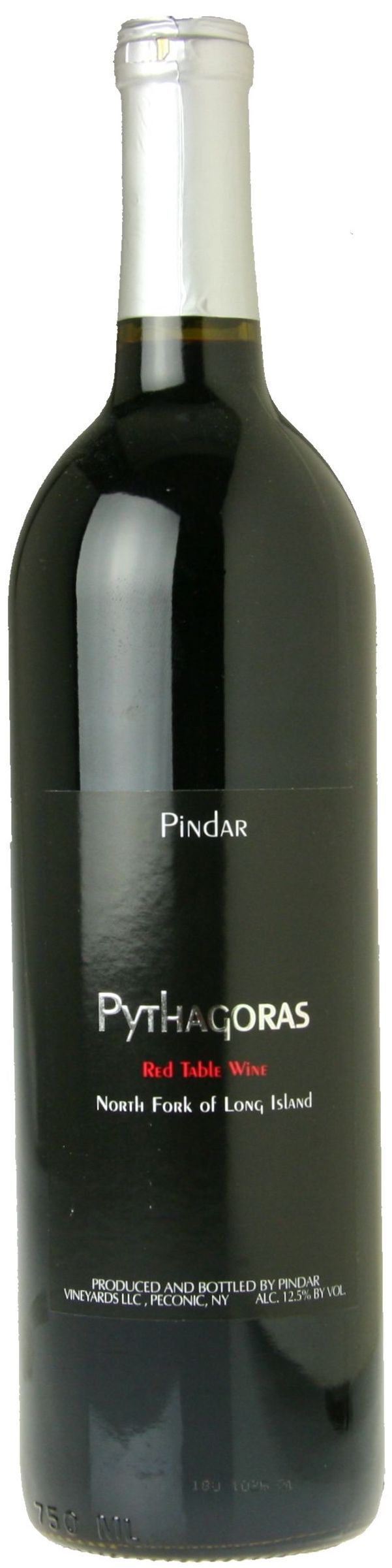Pindar Pythagoras NV 750ml - SaratogaWine.com