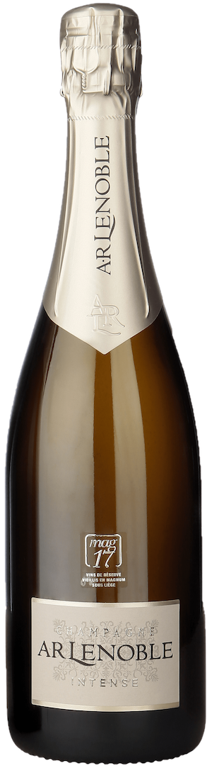 AR Lenoble Champagne Brut Intense 'Mag 17' NV 375ml - SaratogaWine.com