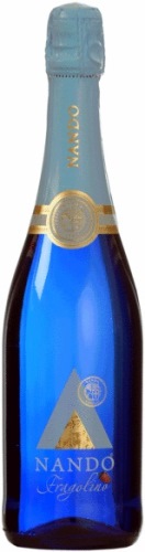 Nando Fragolino Asti Spumante NV 750ml - SaratogaWine.com