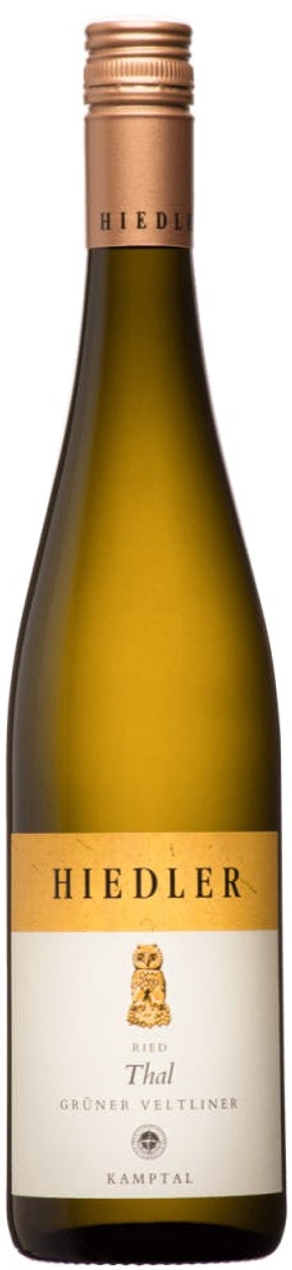 L. Hiedler Gruner Veltliner Ried Thal 2021 750ml - SaratogaWine.com
