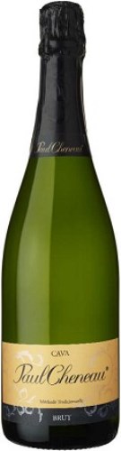 Paul Cheneau Cava Brut NV 750ml - SaratogaWine.com