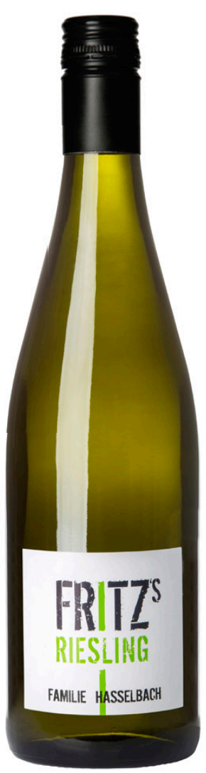 Gunderloch Fritz's Riesling 2022 750ml - SaratogaWine.com