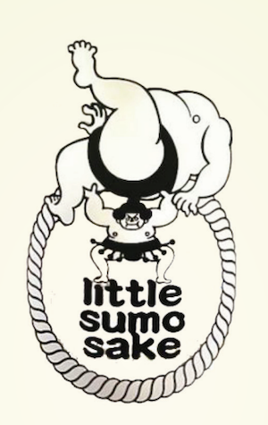 Chibi Zumo Sake Junmai Genshu 'Little Sumo' NV 1.8Ltr - SaratogaWine.com