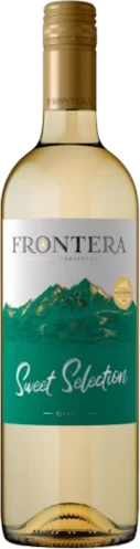 Concha Y Toro Sweet Selection White Frontera NV 750ml - Buy online at ...