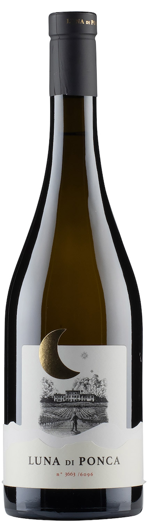 Borgo Conventi Collio Bianco DOC 'Luna Di Ponca' 2019 750ml ...