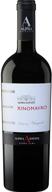 Alpha Estate Xinomavro Hedgehog Vineyard 2021 750ml - SaratogaWine.com