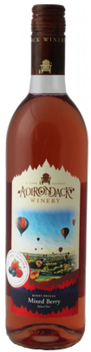 Adirondack Berry Breeze NV 750ml - SaratogaWine.com