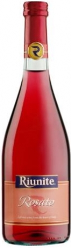 Riunite Rosato NV 750ml - SaratogaWine.com