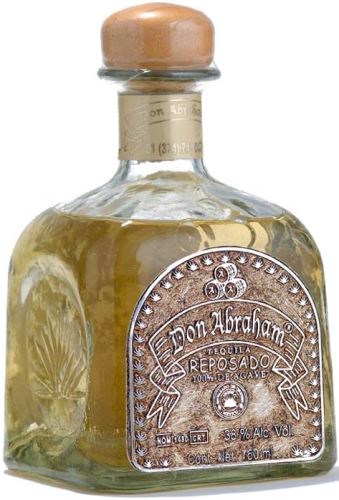 Tequila Las Americas Tequila Anejo 750ml - SaratogaWine.com