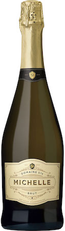 Domaine Ste. Michelle Brut NV 750ml - SaratogaWine.com