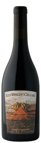 Ken Wright Pinot Noir Yamhill-Carlton AVA 2022 750ml - SaratogaWine.com