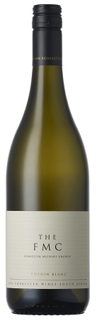 Ken Forrester Chenin Blanc The FMC 2023 750ml - Buy online at ...