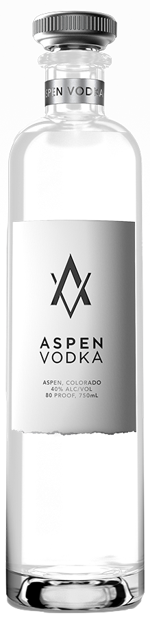 Aspen Vodka 750ml - SaratogaWine.com
