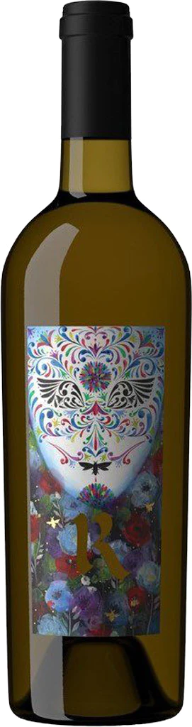 Realm Sauvignon Blanc Fidelio 2022 750ml - SaratogaWine.com
