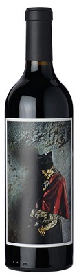 Orin Swift Cabernet Sauvignon Palermo 2022 750ml - Buy online at ...