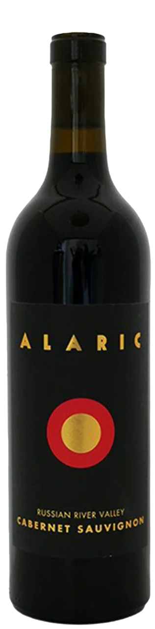 Inconnu Cabernet Sauvignon Alaric 2019 750ml - Buy online at SaratogaWine.com