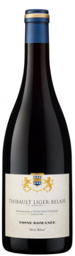 Thibault Liger-Belair Vosne-Romanee aux Reas 2017 750ml - Buy online at ...