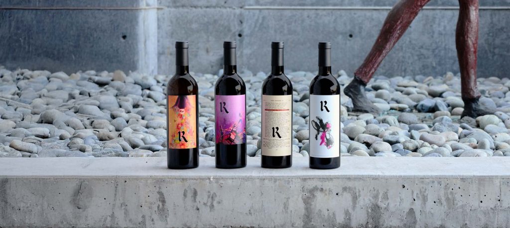 A Rare Tasting of Realm Cellars - SaratogaWine.com Blog